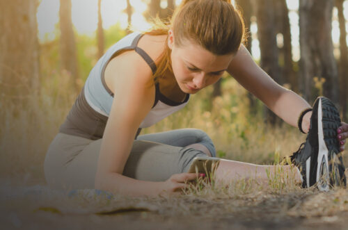 GoGood - Plataforma de bem-estar corporativo